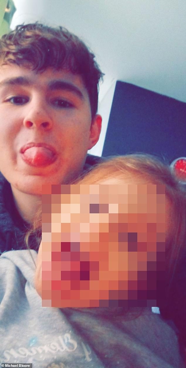 Man, 24, drowns in nine inches of water in 'freak paddling pool ...