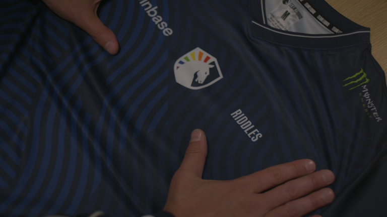 Team Liquid 'Disappointed' CEO's Story About Growing Up Gay Was ...