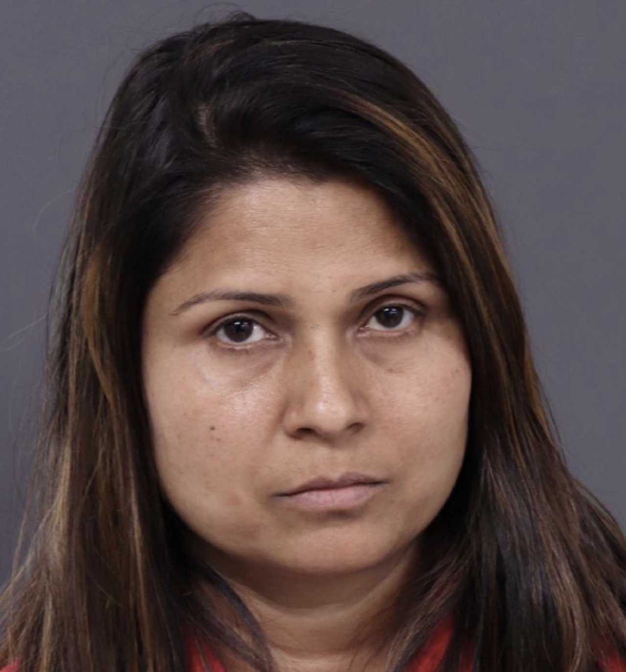 Sammar Khan Sentenced For Killing Husband Faisal Iqbal