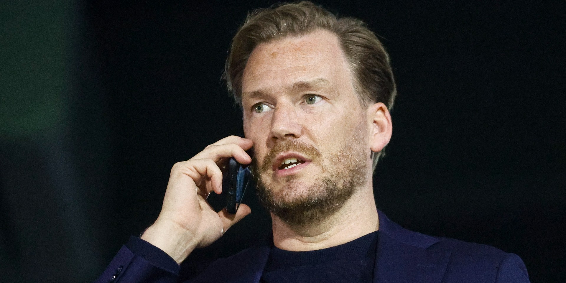 Ajax heeft vijf kandidaten op linksback: Hato op één, Hartman ziet stap ...