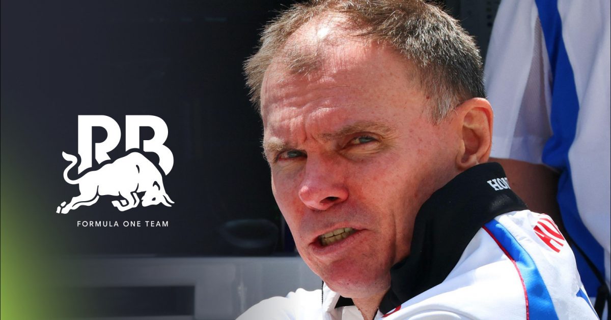 Who is Alan Permane? Meet Racing Bulls’ new team boss