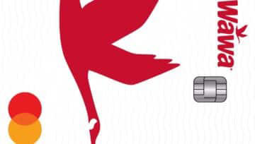 Wawa Promotes New Credit Card as Its Latest Customer Perk