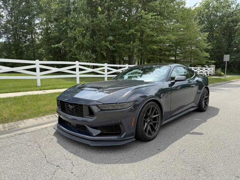 Every Car With A Manual Transmission In 2026
