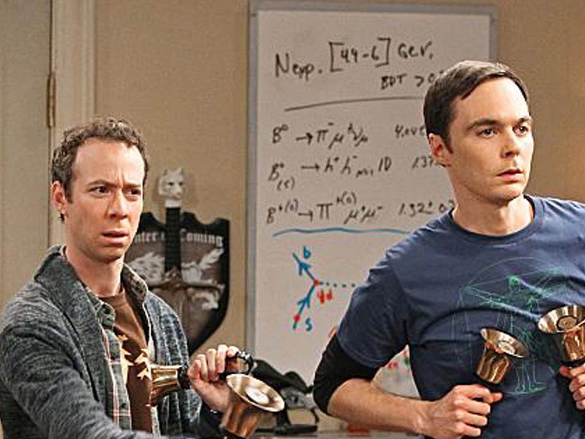 Offizieller Startschuss für "The Big Bang Theory"-Spin-off