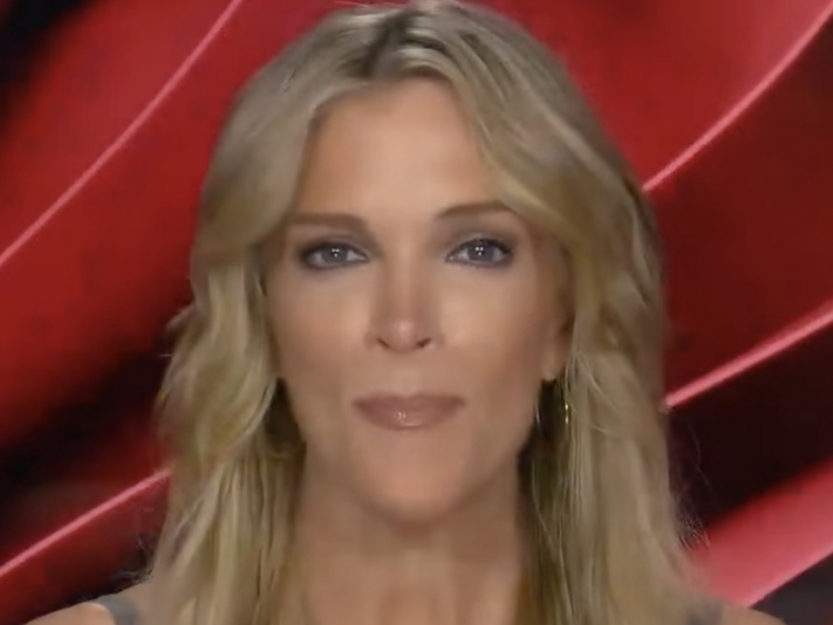 Megyn Kelly on Epstein Files: "That Was Not Real, Trump Pretending He's ...