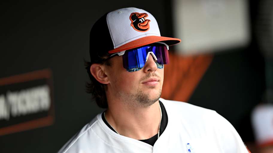 Orioles finally give fans some good injury updates including on Adley ...