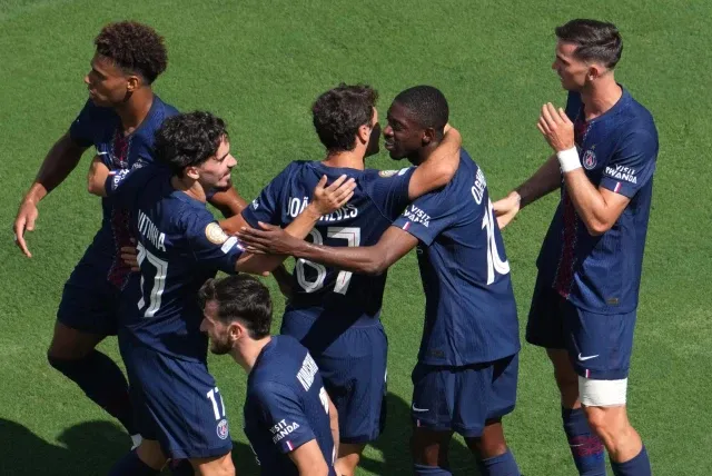 PSG vs. Chelsea: así se jugará la gran final del Mundial de Clubes ...