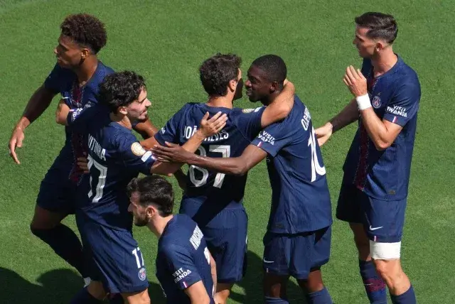 PSG vs. Chelsea: así se jugará la gran final del Mundial de Clubes ...