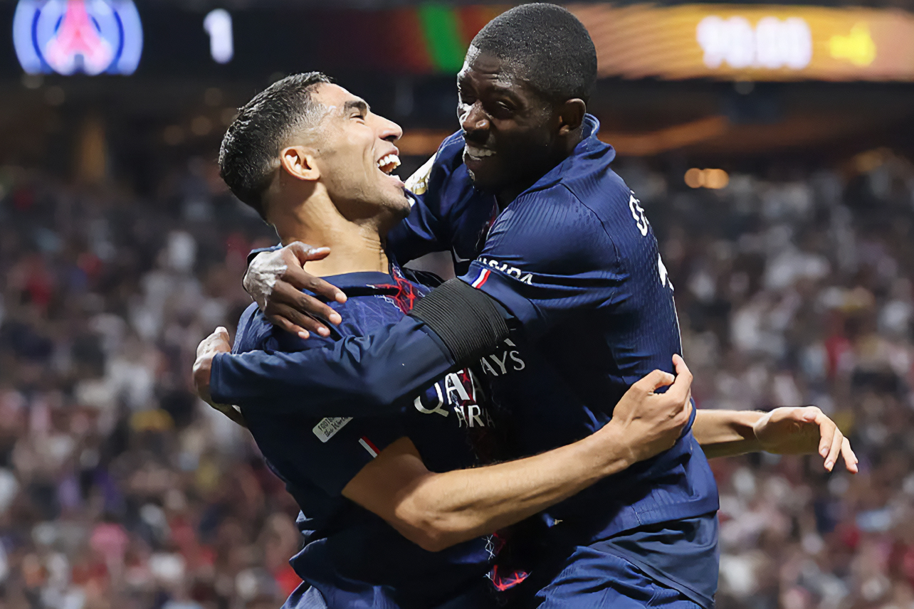 How To Watch PSG vs. Real Madrid Live: DAZN Channel and Streaming ...