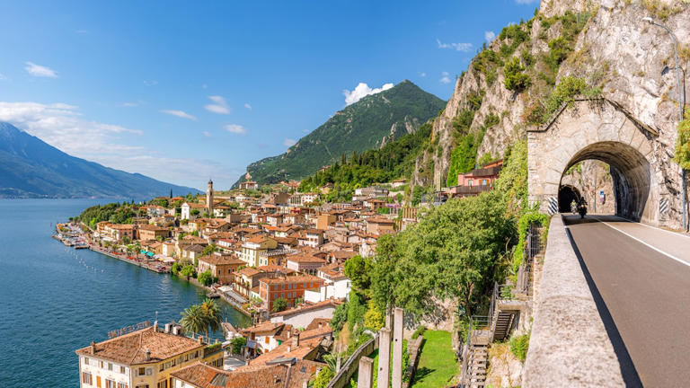 Road Trip Around Lake Garda–The Perfect Route With Map