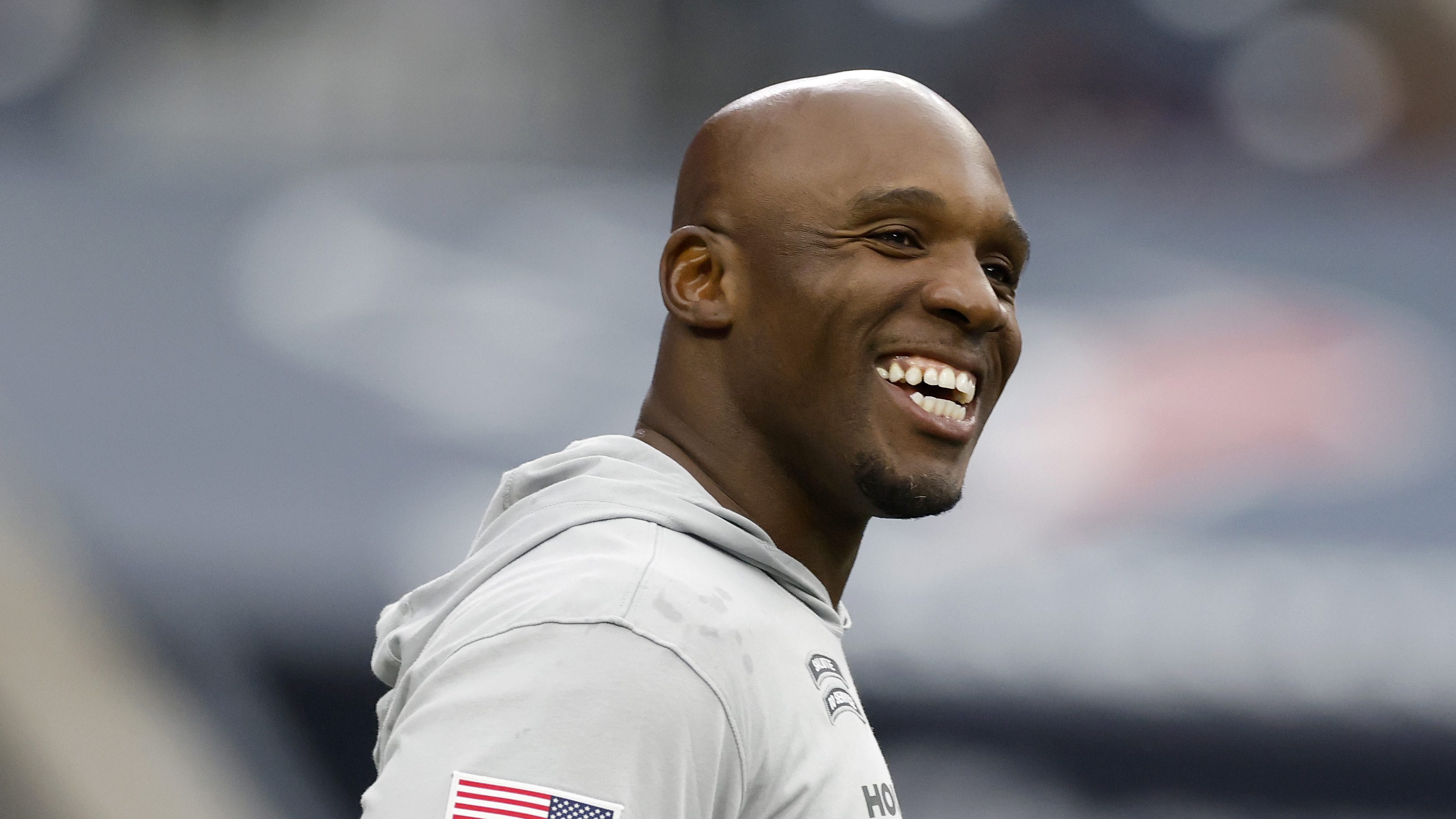 ‘Cyborg’ Praised as Dynamic Duo Gives Texans Distinct Advantage