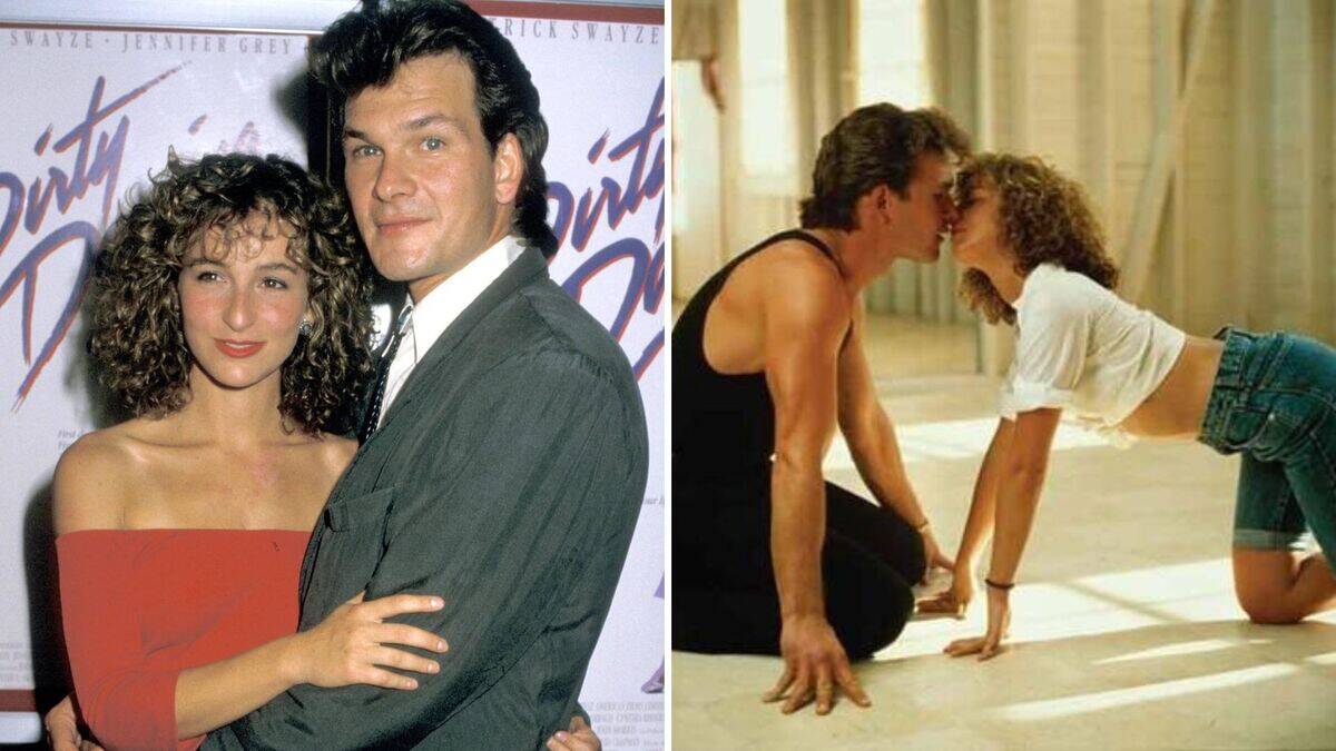 Behind-The-Scenes Secrets Of 1987's 'Dirty Dancing'