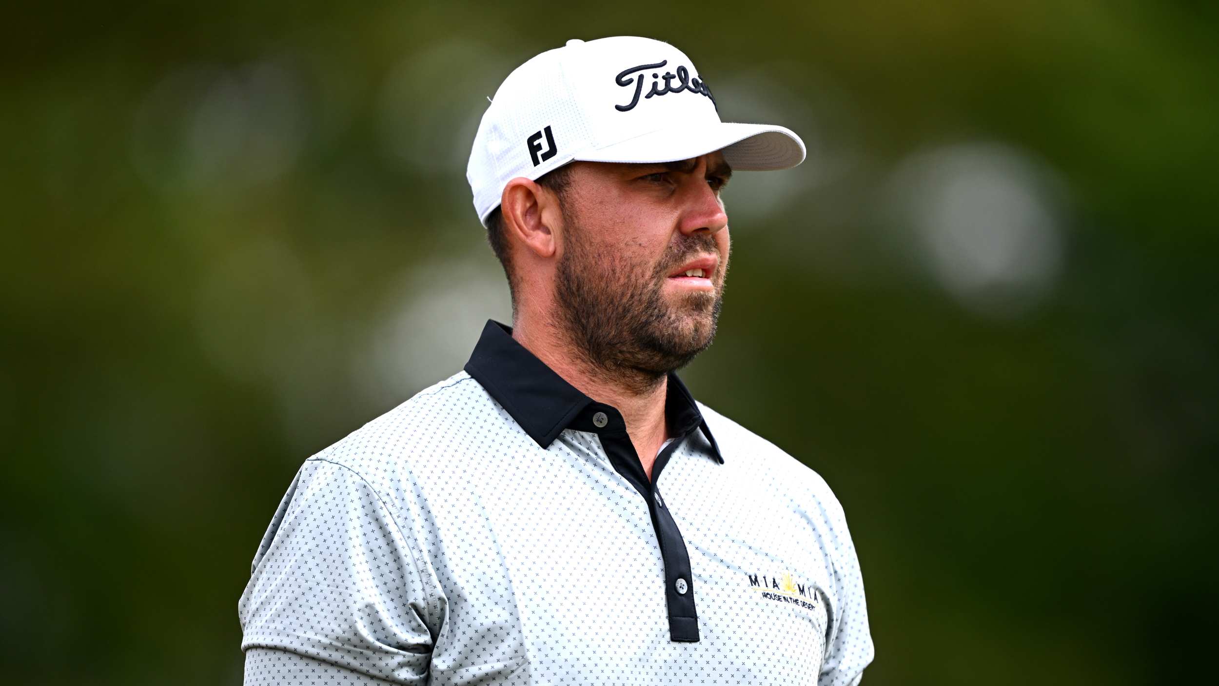 Ryan Peake Facts: 20 Things You Didn't Know About The Australian Golfer