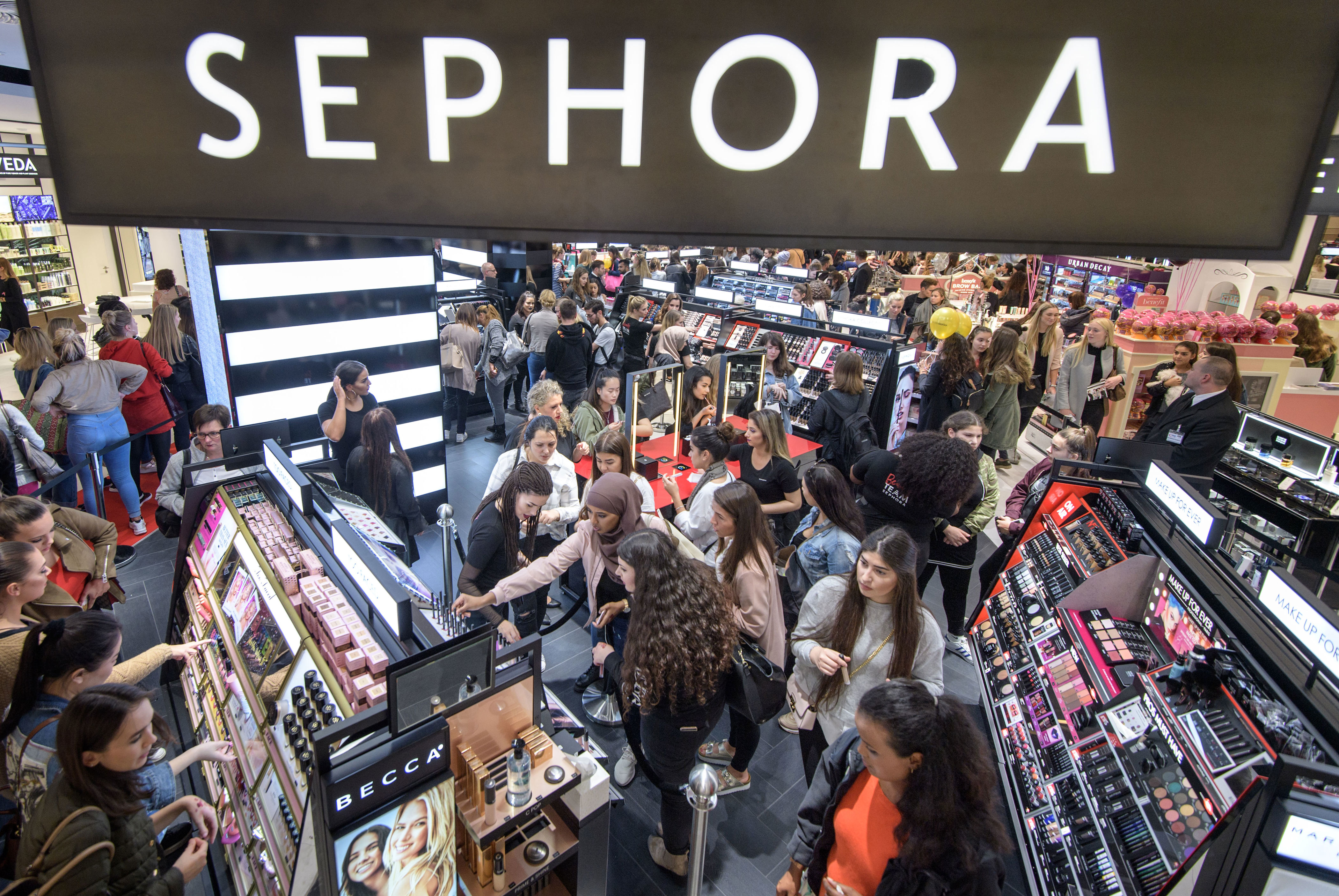 Sephora to open new Chicago location this summer