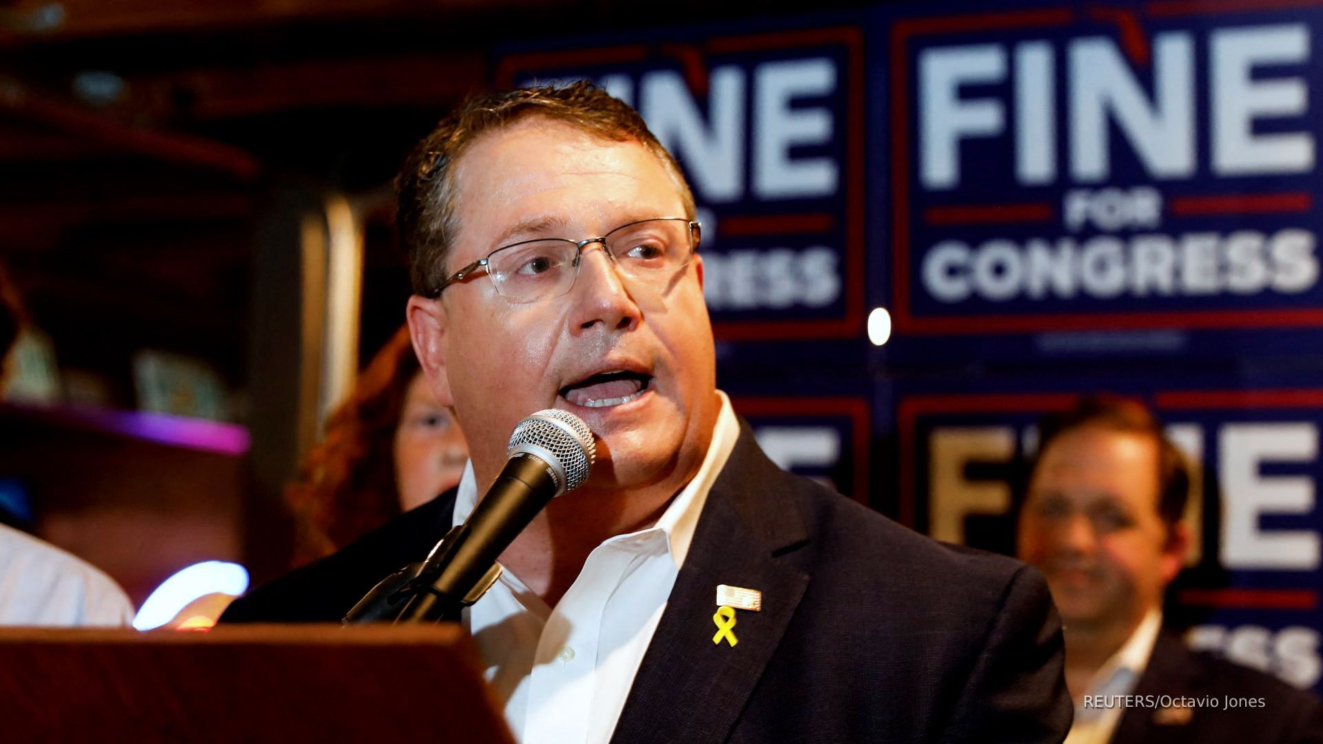 GOP congressman calls Rep. Omar ‘Muslim terrorist' amid Israel row