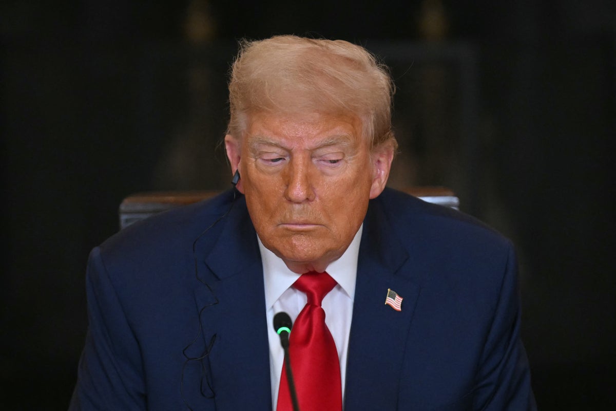 Rhode Island man faces charges after threatening to kill Trump, Bondi ...