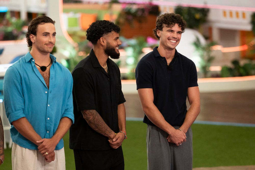 Love Island finale is here. Here's how to watch and vote for a winner