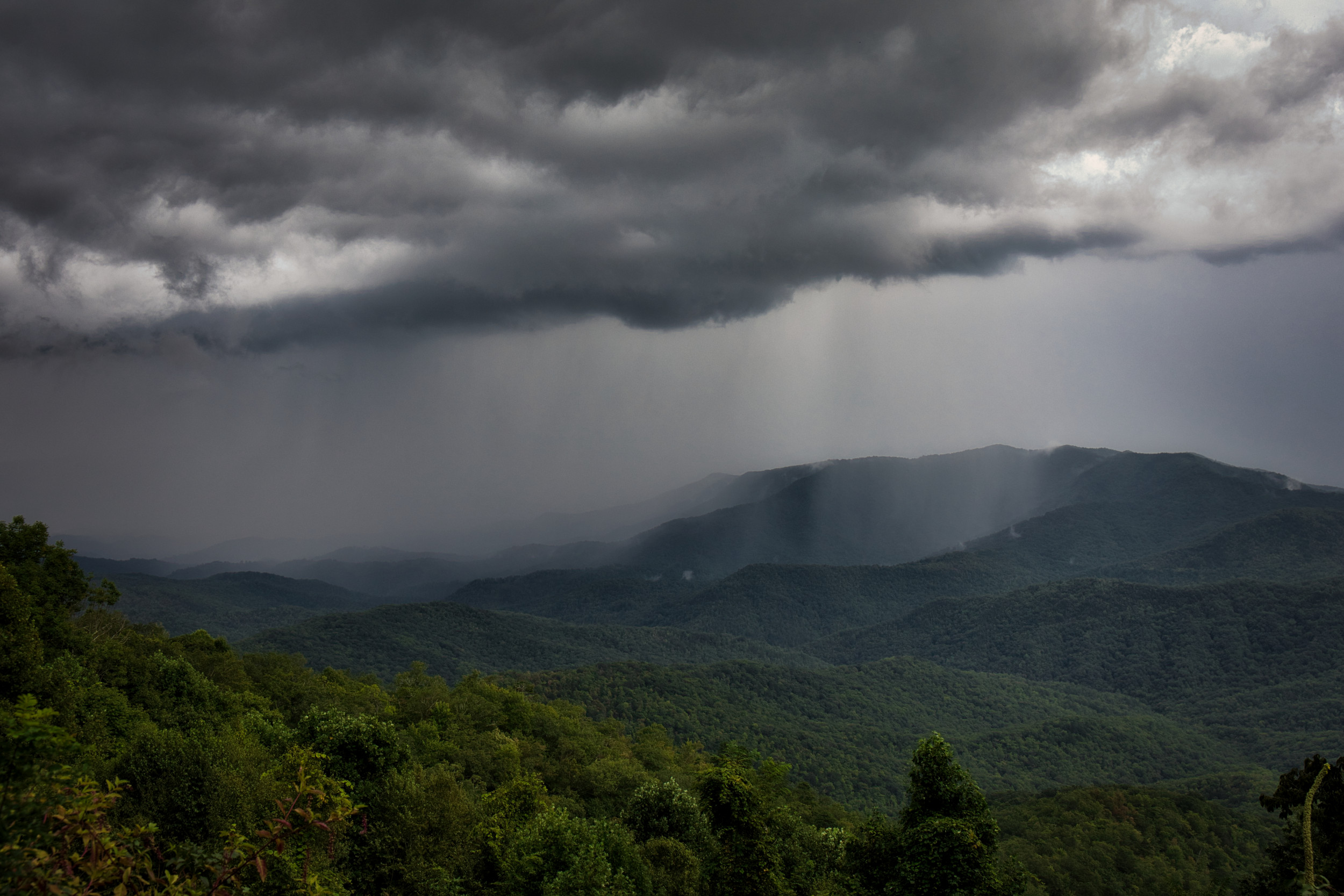 Deadly storms take aim at North Carolina: "Prepare immediately"