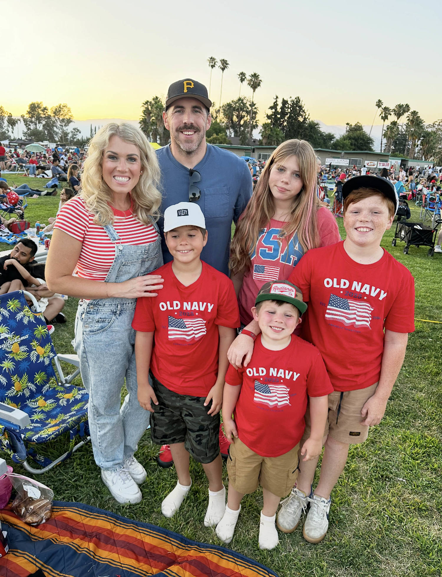 This 'Gentle Giant' 4-Year-Old Is Already the Size of a 2nd Grader