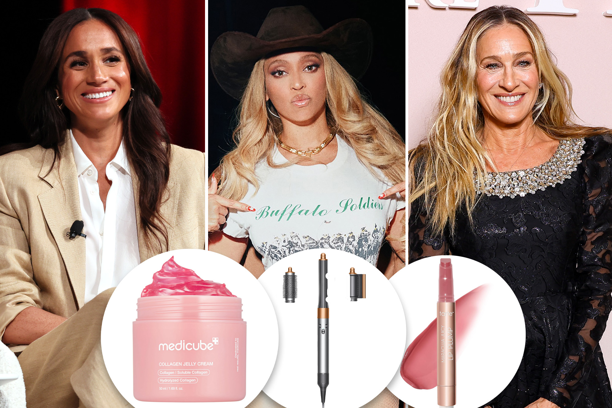 53 Prime Day beauty deals on celebs’ ‘life-changing’ skincare, makeup ...