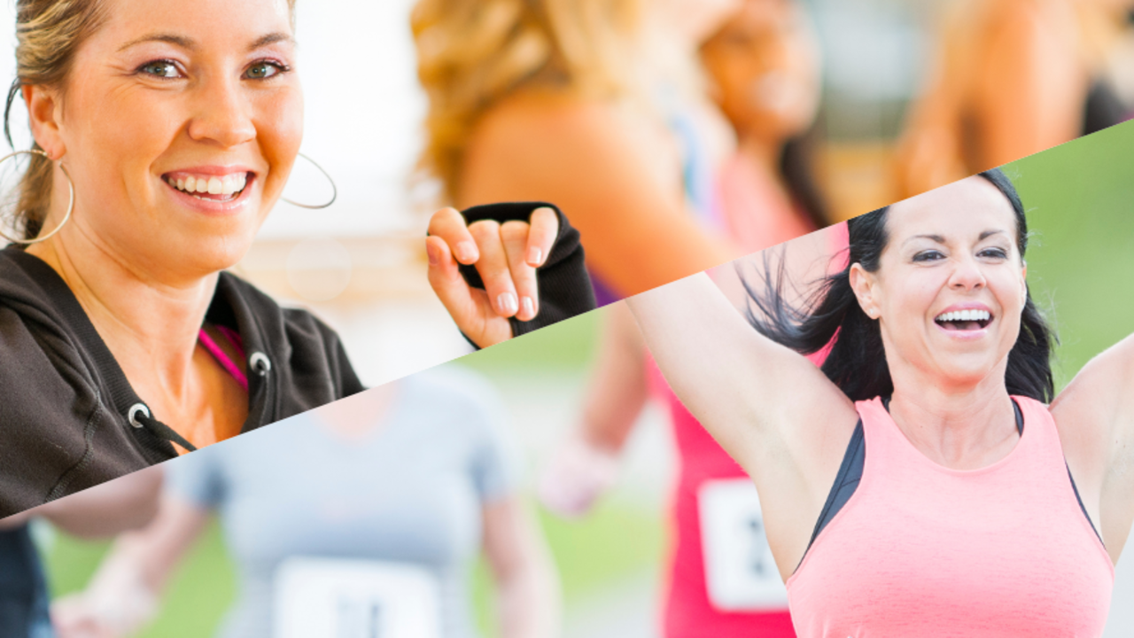 Science Shows What Exercise You Should Do According To Your Personality