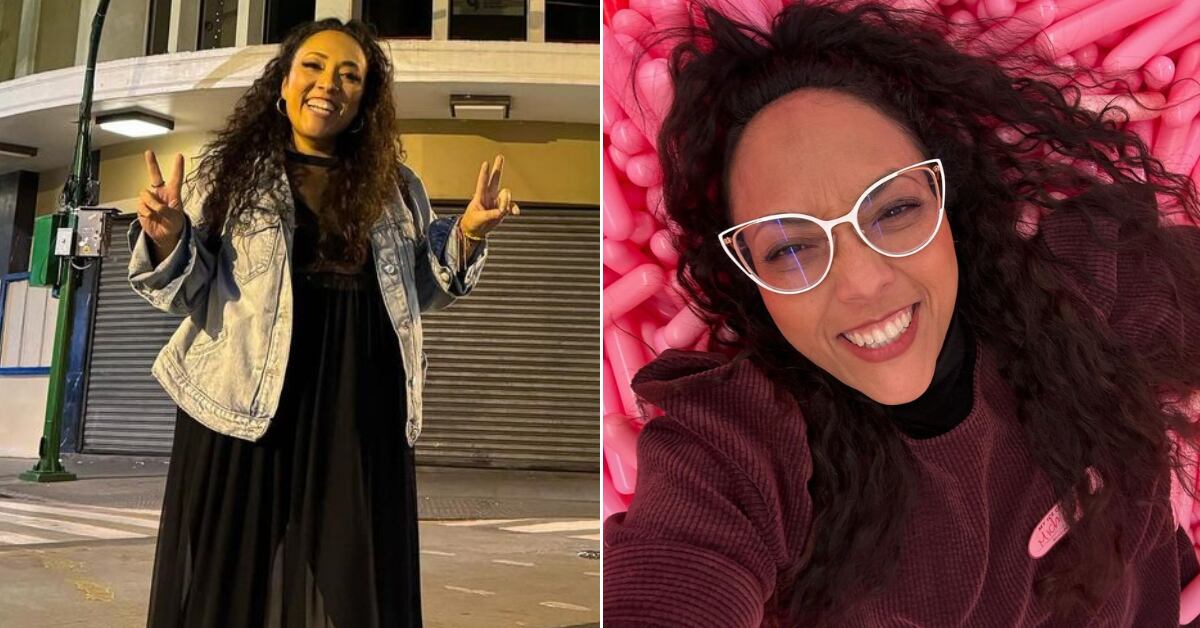 “El cambio es impresionante”: Michelle Rodríguez luce su figura con ...