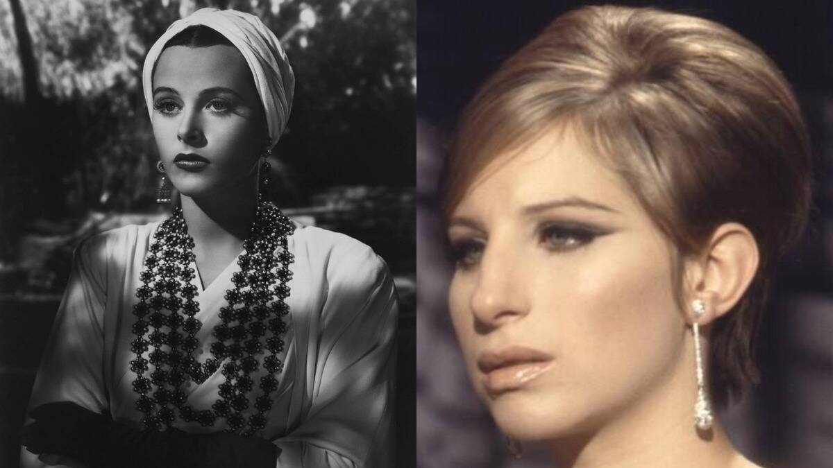 The Best of Old Hollywood Jewelry