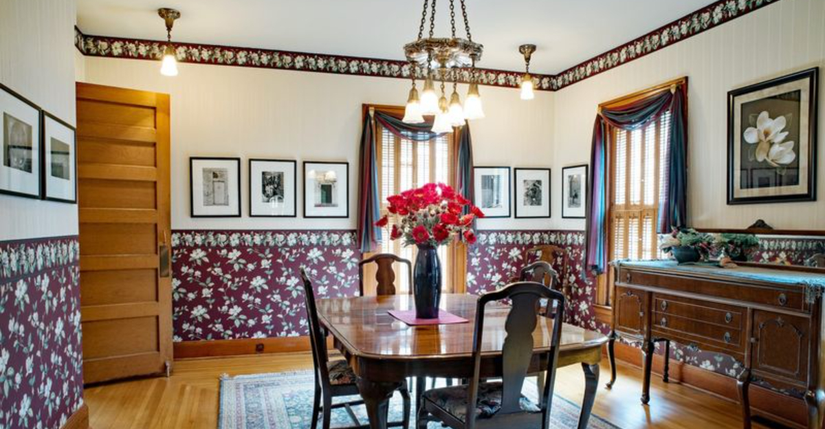 22 Clear Signs Your Home Is Not Trendy Anymore, According To Designers