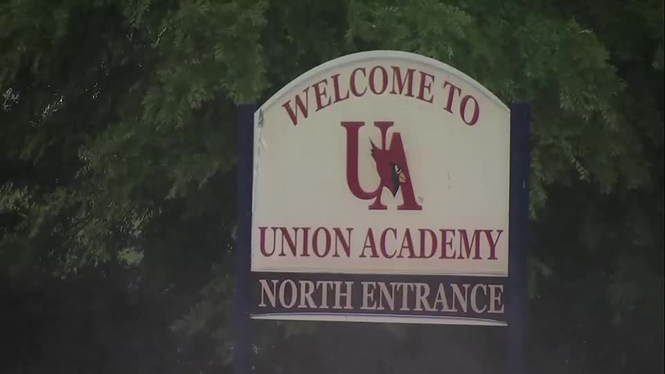 Union Academy Charter Head of School Alison Simpson resigns