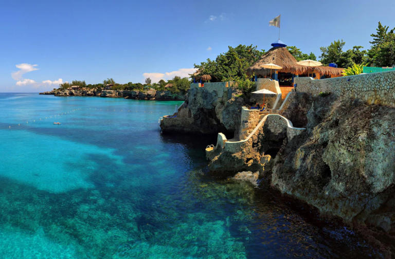 10 Small Caribbean Island Resorts: Your Escape to A Quiet Vacation