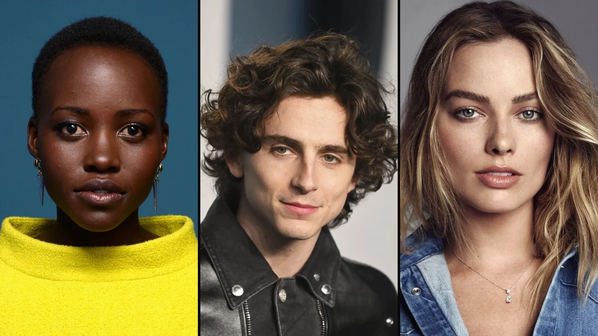 The 10 Breakout Stars Who Defined the 2010s