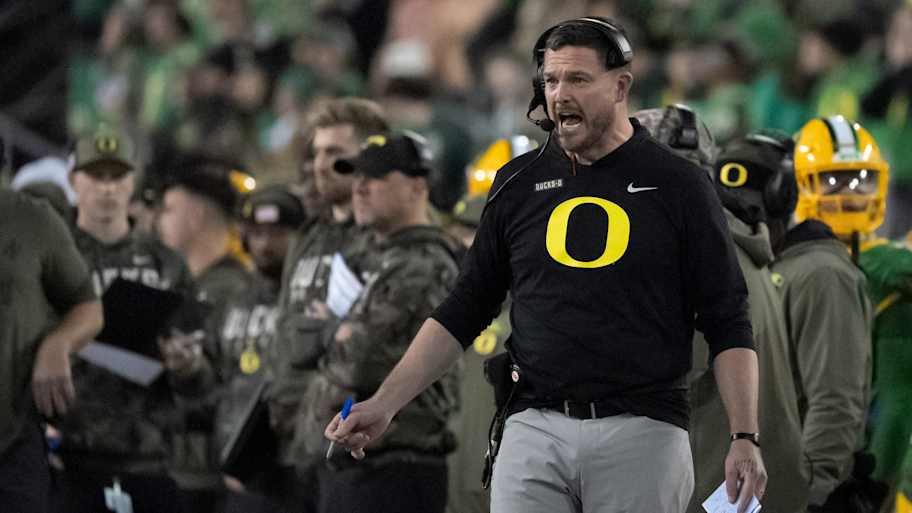 4-Star Recruit Deuce Geralds Nearing Commitment: Oregon Ducks Over Ohio ...