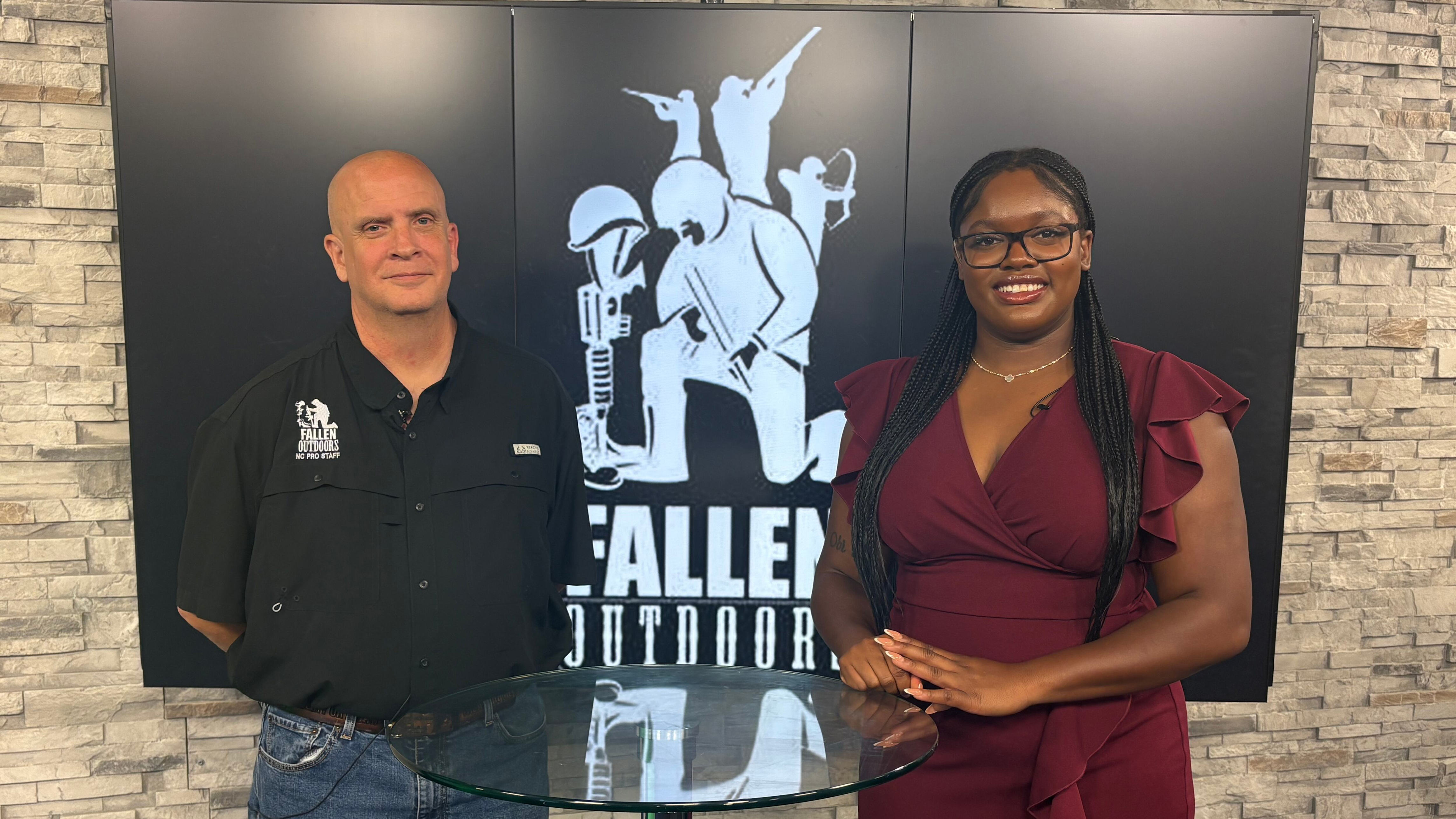 The Fallen Outdoors Annual Banquet to be held in Morehead City