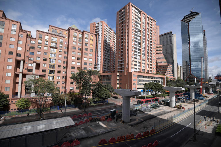 Valorización alrededor del Metro va más allá de la cercanía con la Línea 1