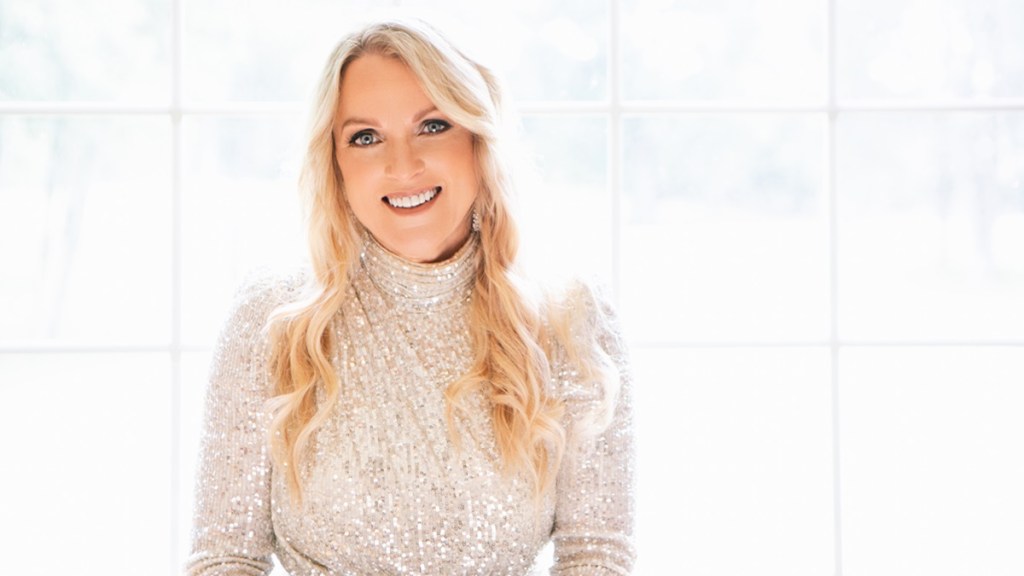Southern Maryland Hosts Grammy-Winning Bluegrass Icon Rhonda Vincent