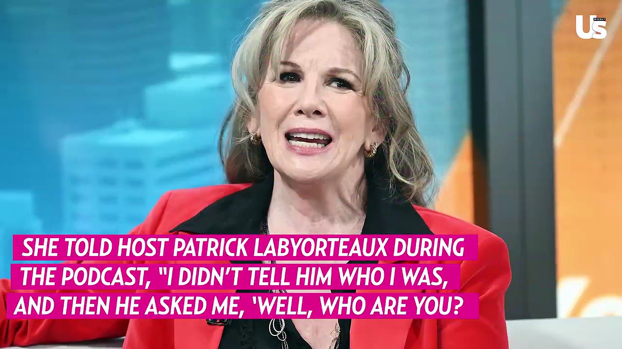 How Melissa Gilbert's Birth Father Knew She Was His Daughter