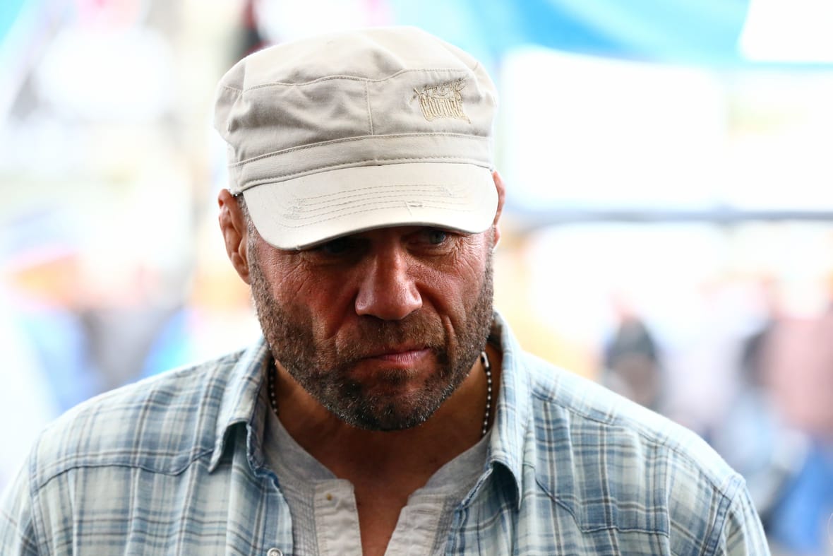 UFC great Randy Couture badly hurt and airlifted to hospital after NHRA ...
