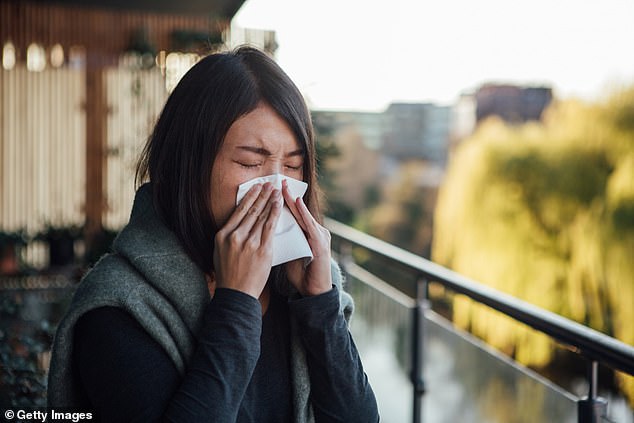 All the surprising clues your nose can reveal about your health