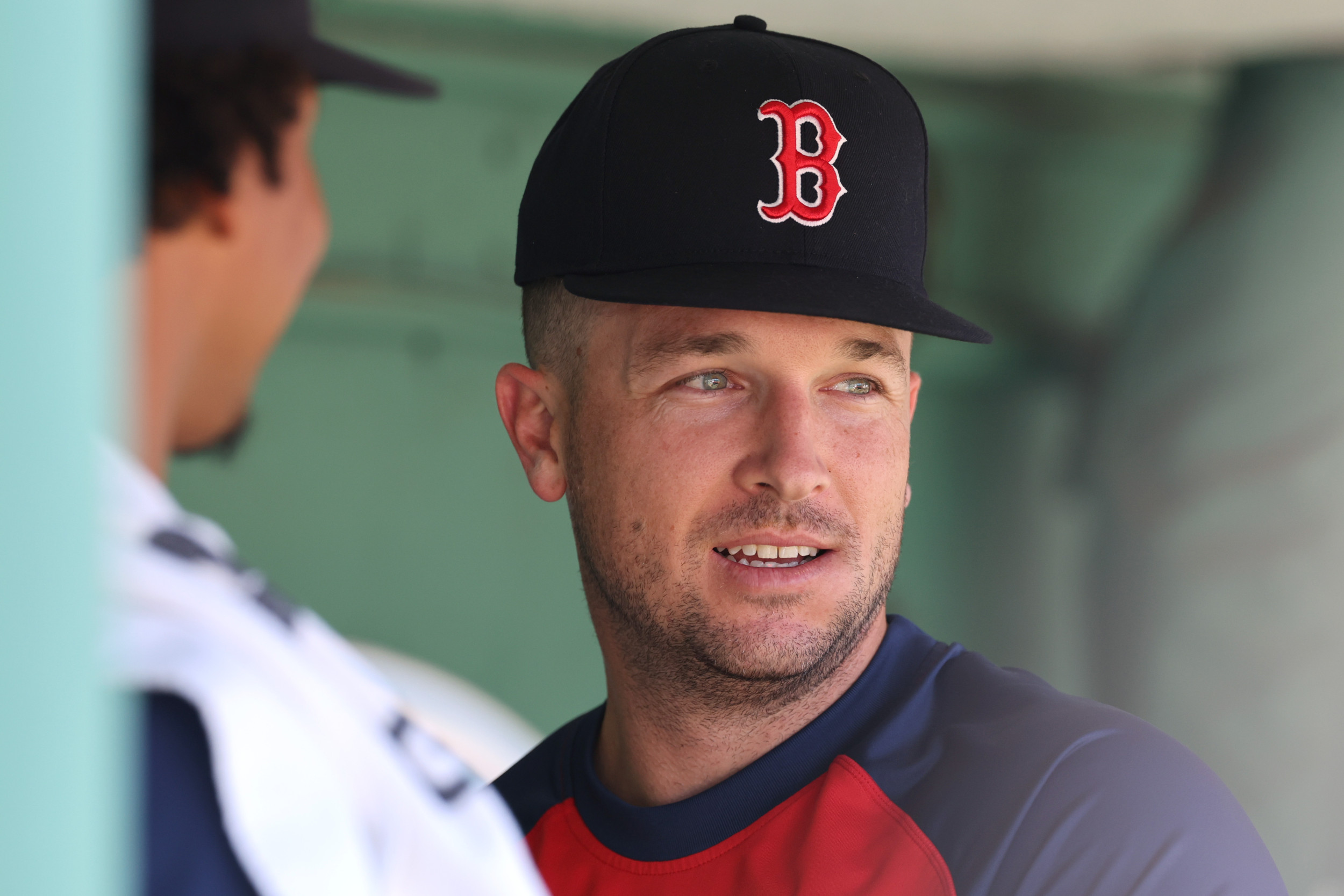 Red Sox's Alex Cora Reveals Encouraging Alex Bregman Injury Update