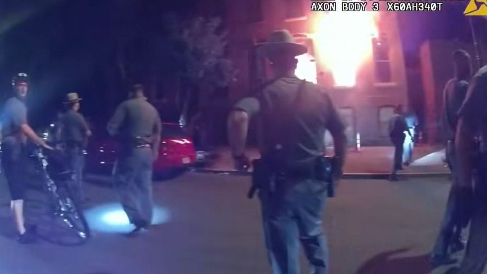 Three charged in connection to July 4 Albany shooting