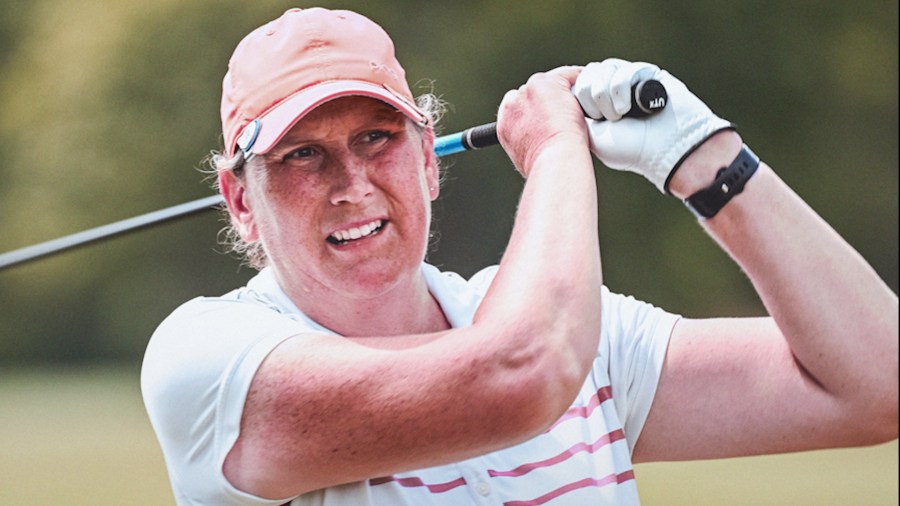 Fort Wayne native Moore wins 2025 U.S. Adaptive Open