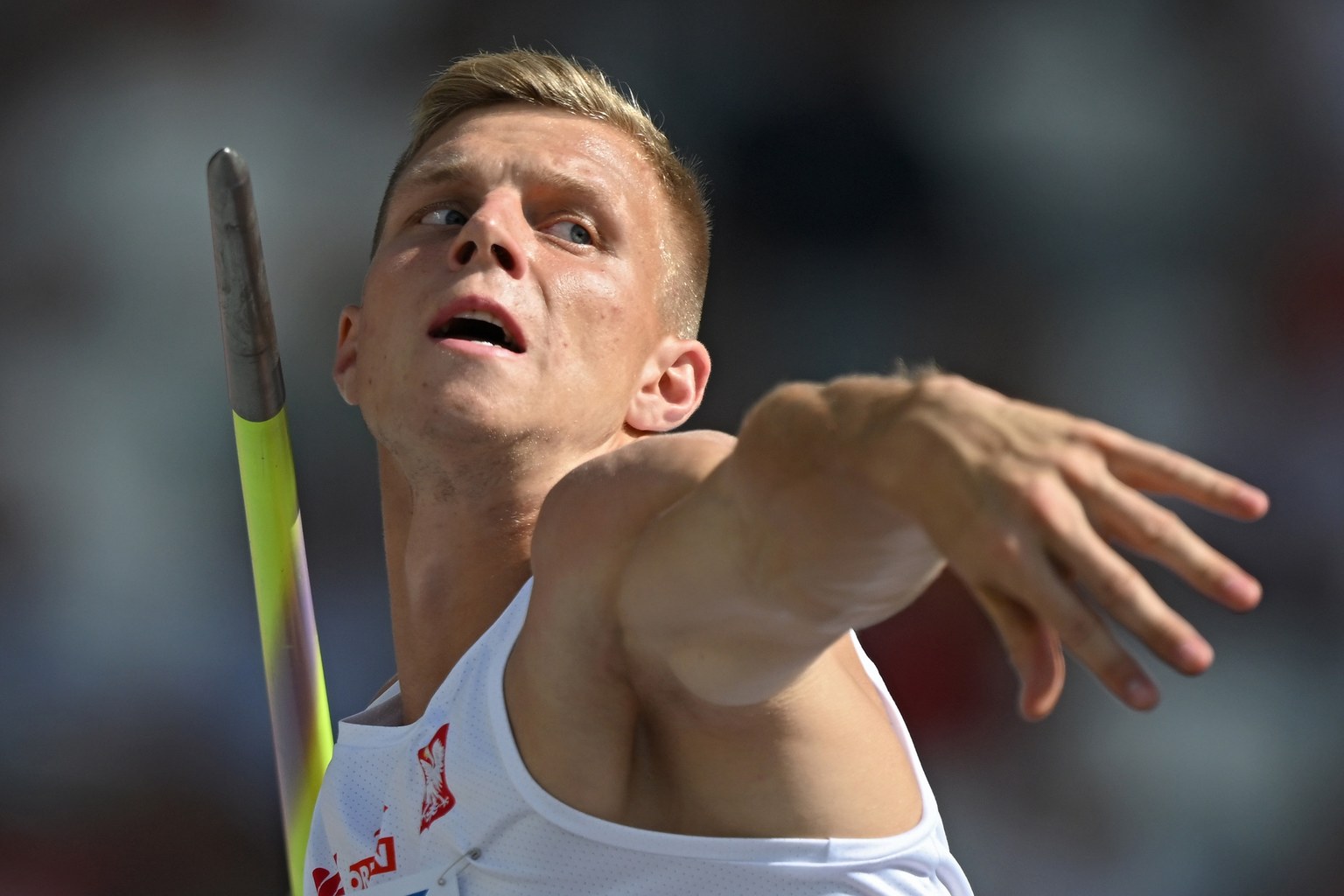 Co za seria, kolejny Polak z rekordem. Barcelona czekała na to aż 35 lat