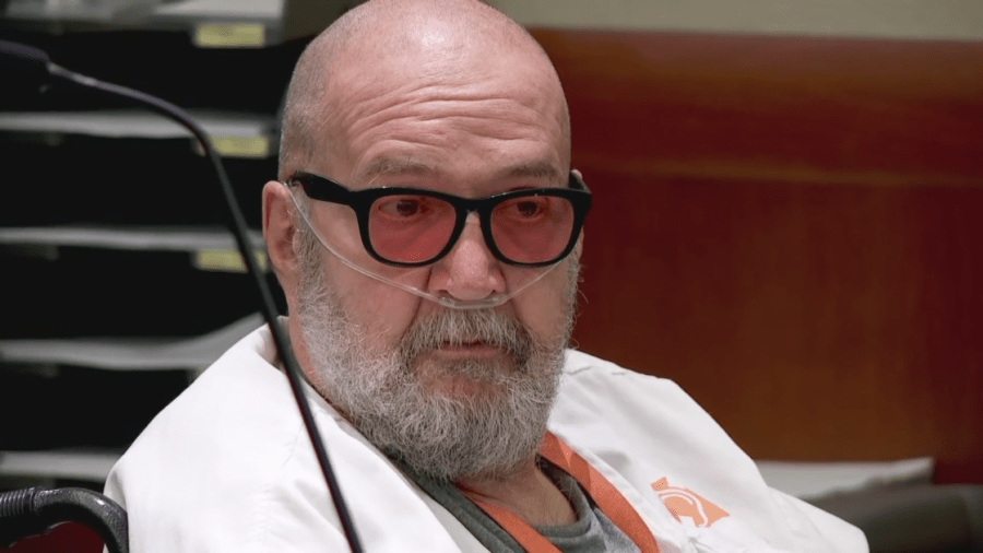 Ralph Menzies: Death row inmate granted commutation hearing by Board of ...