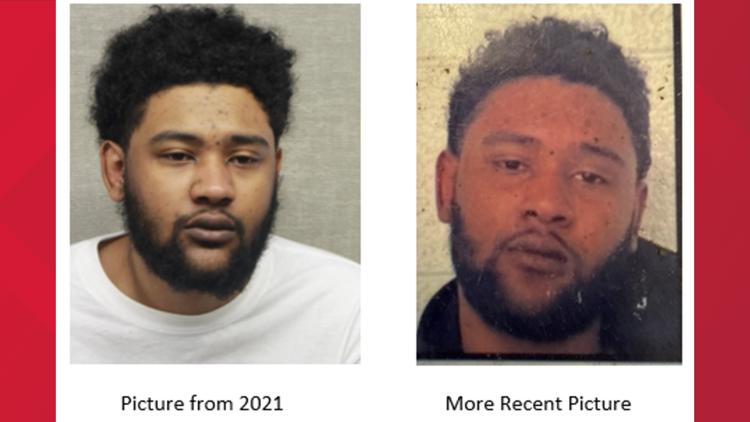 Police search for man connected to deadly shooting of 3-year-old ...
