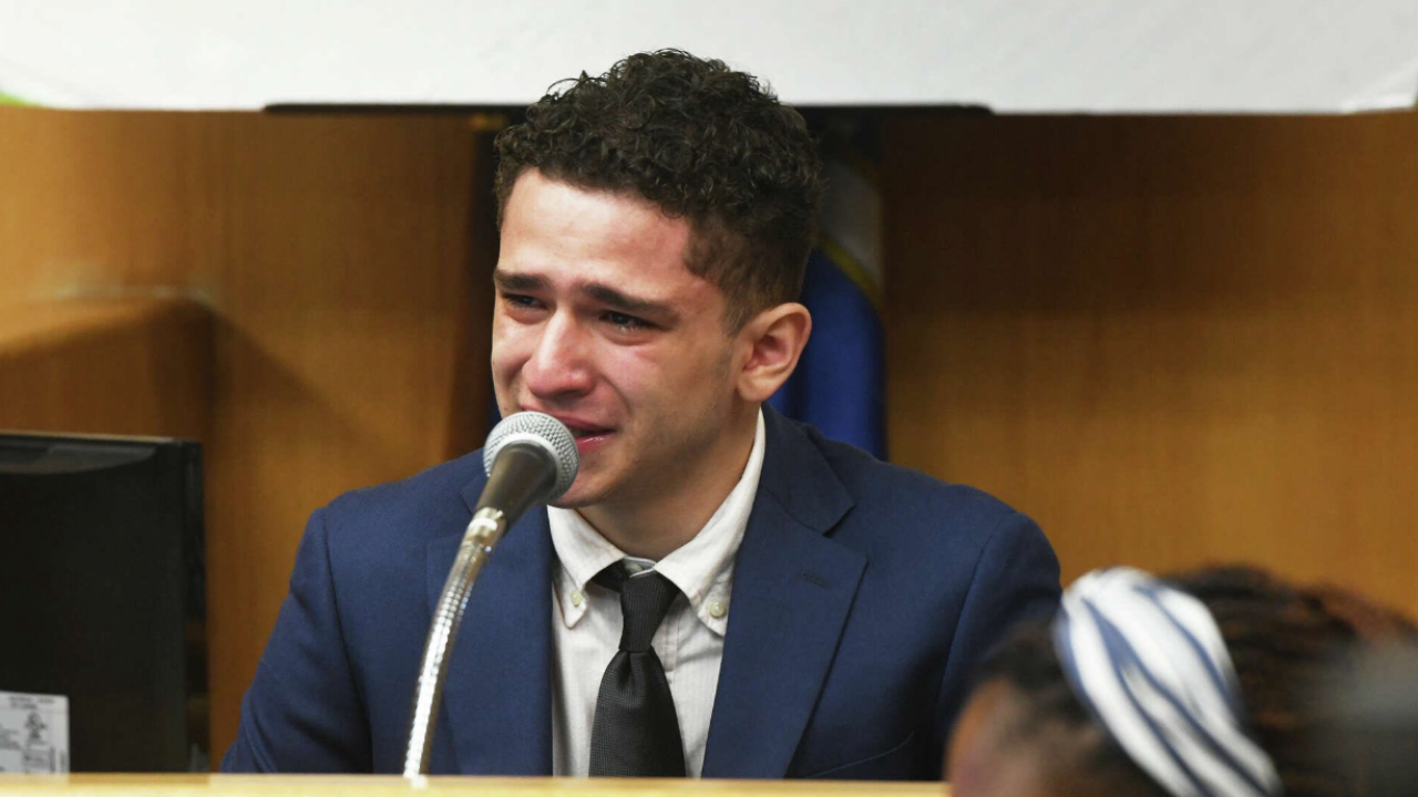 Who Is Raul Valle? Former Connecticut High School Teen Acquitted In ...