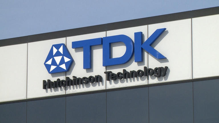 TTM Technologies, Inc. acquires former TDK Hutchinson Technology ...