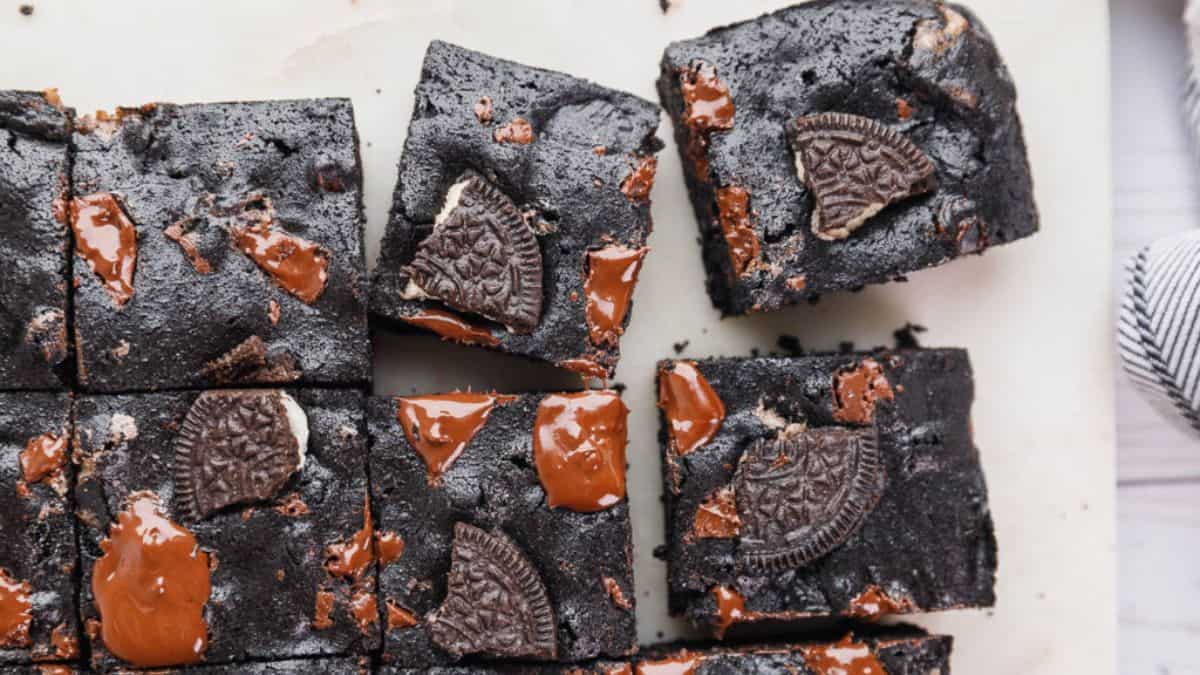 20 Quick Homemade Sweets for When You Want Dessert Now, Not Later
