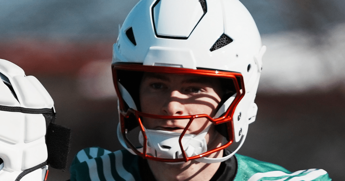 Louisville football position preview: Quarterback