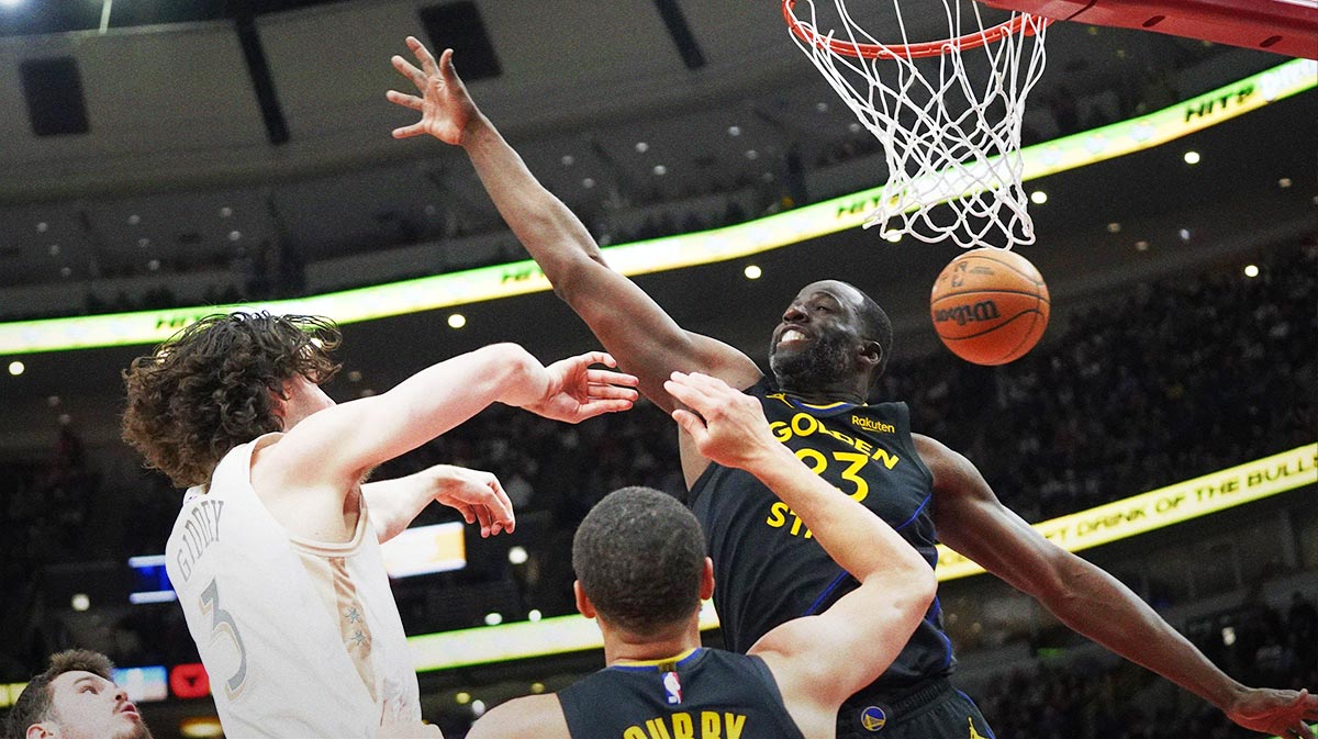 Gilbert Arenas floats Josh Giddey for Jonathan Kuminga Warriors swap