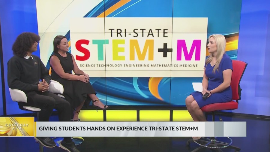 Tri-State STEM+M offers innovative approach to education